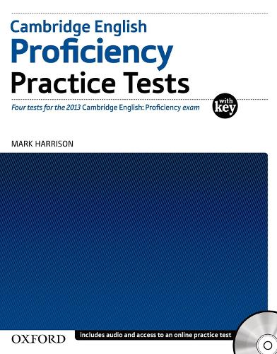 Cambridge English Proficiency CPE Practice Tests With Key Foyles cambridge-english-proficiency-cpe-practice-tests-with-key-foyles