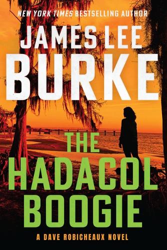 The Hadacol Boogie | Foyles