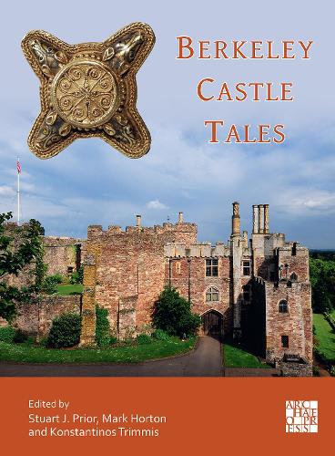Berkeley discounts Castle Tales by Stuart Prior