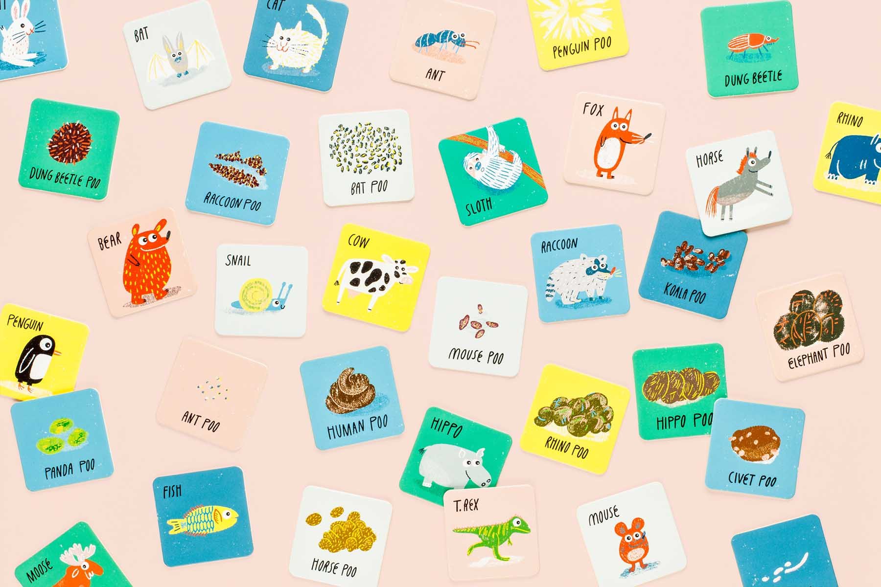 Who Did This Poo? by Aidan Onn, Claudia Boldt | Foyles