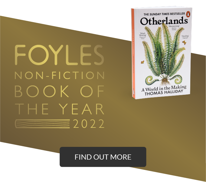 Foyles Books of the Year - Foyles
