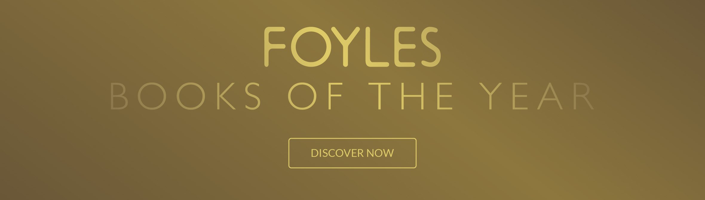 Book Prizes - Foyles