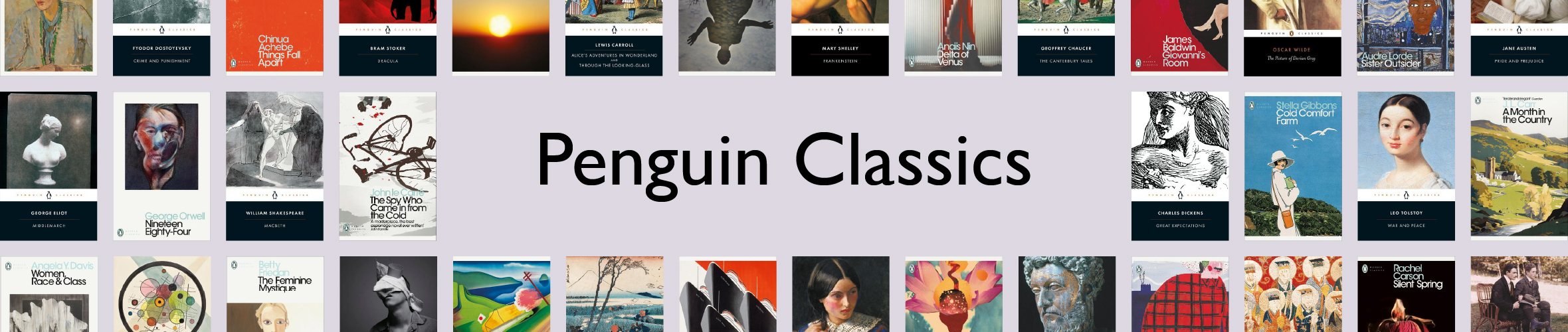 Penguin Classics