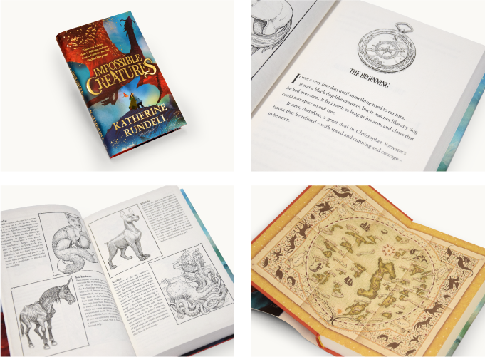 Foyles Books of the Year - Foyles