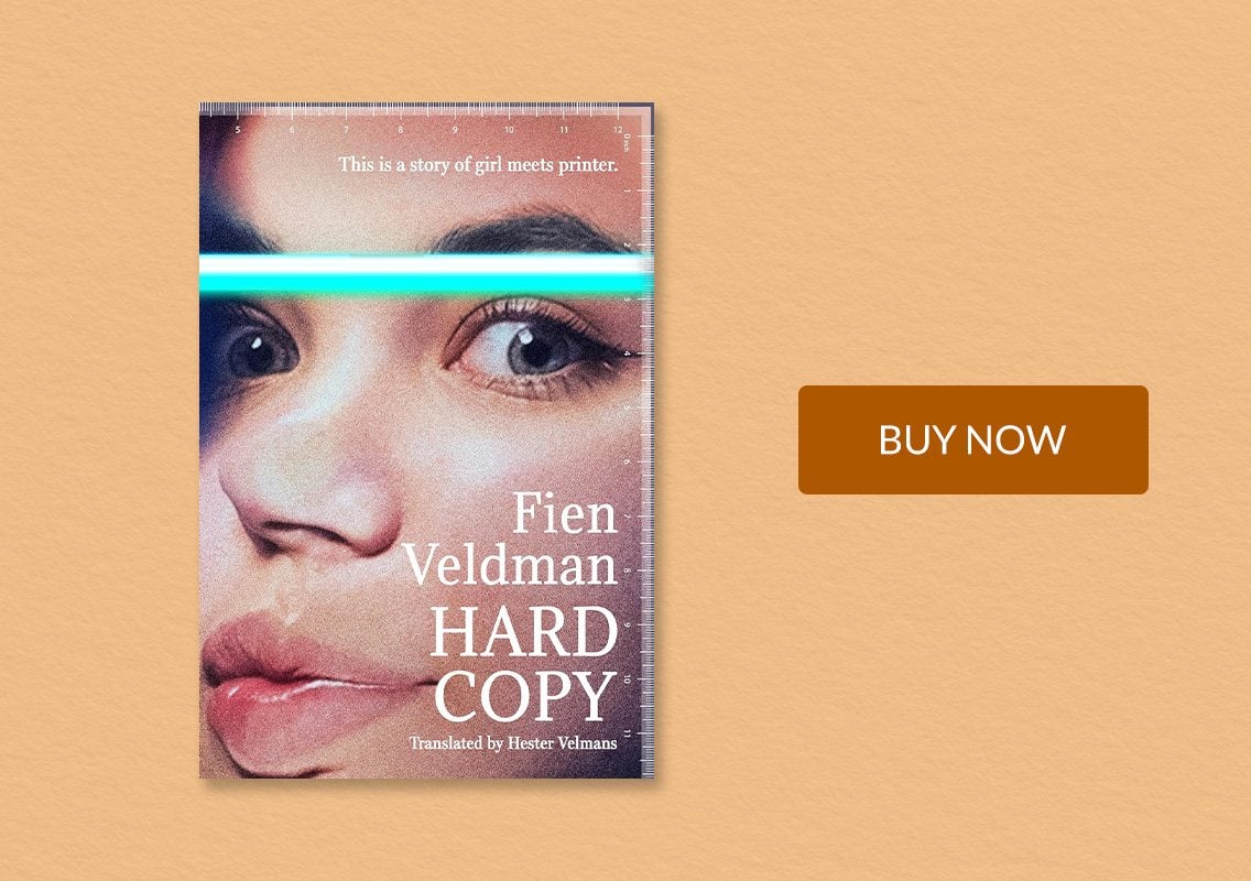 2024's Best Translated Fiction