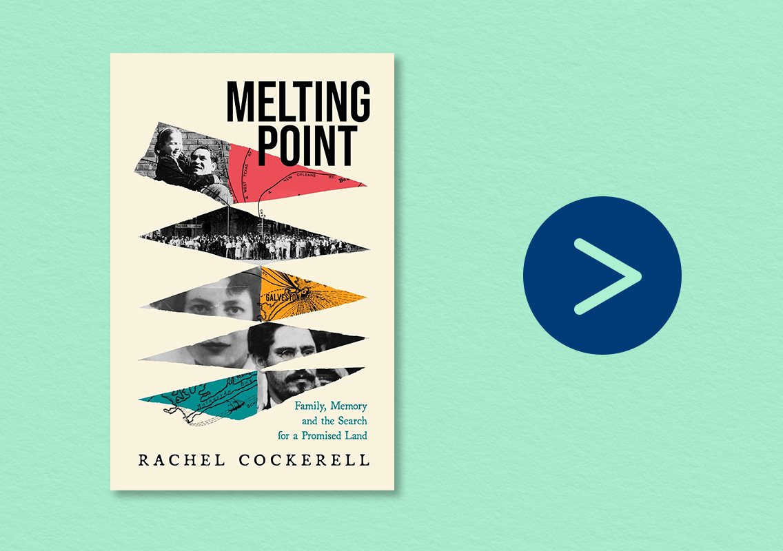 Top 10 Reads for February