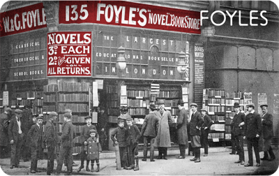 Foyles