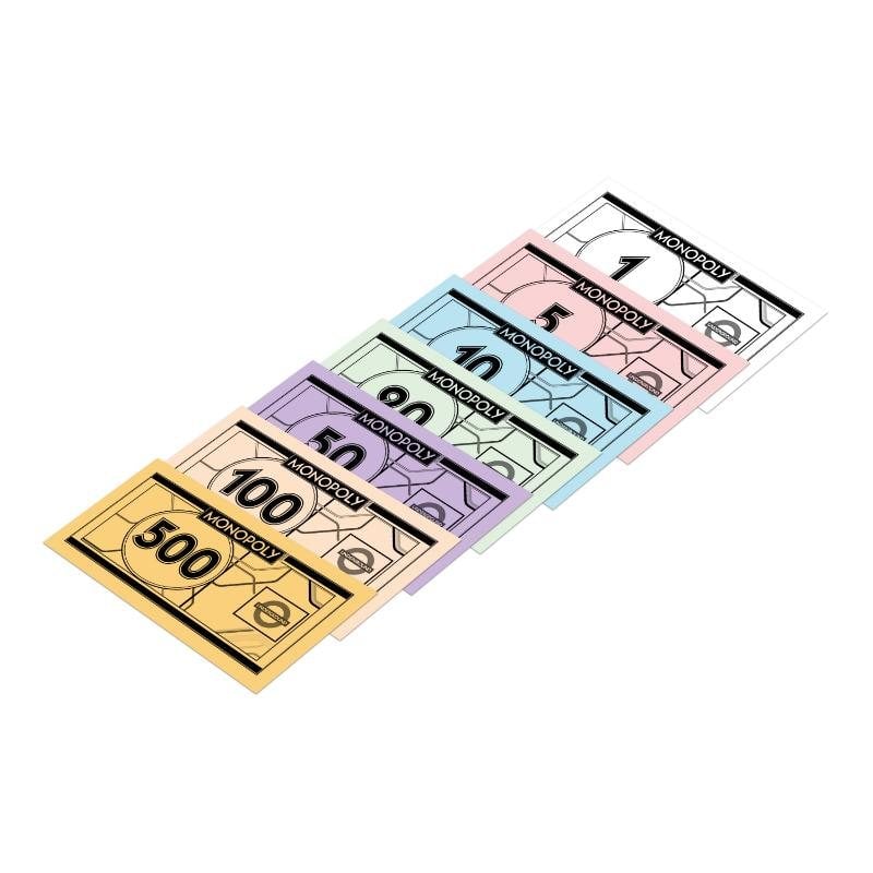 Monopoly London Underground | Foyles