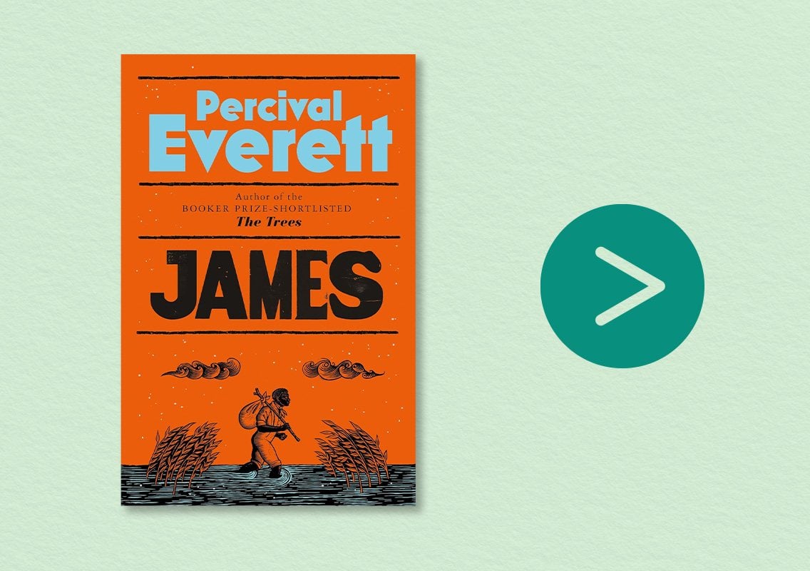 Top Ten Reads for April