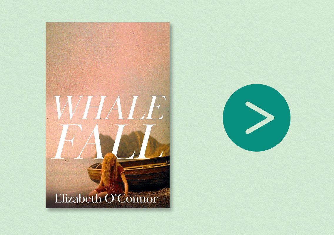Top Ten Reads for April
