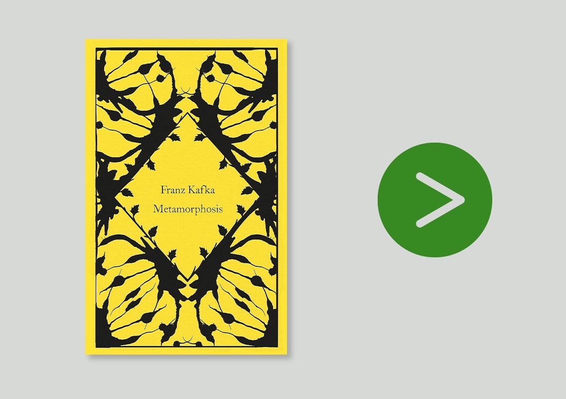 Kafka's Dozen: 12 must-read books by, about, and inspired by Kafka