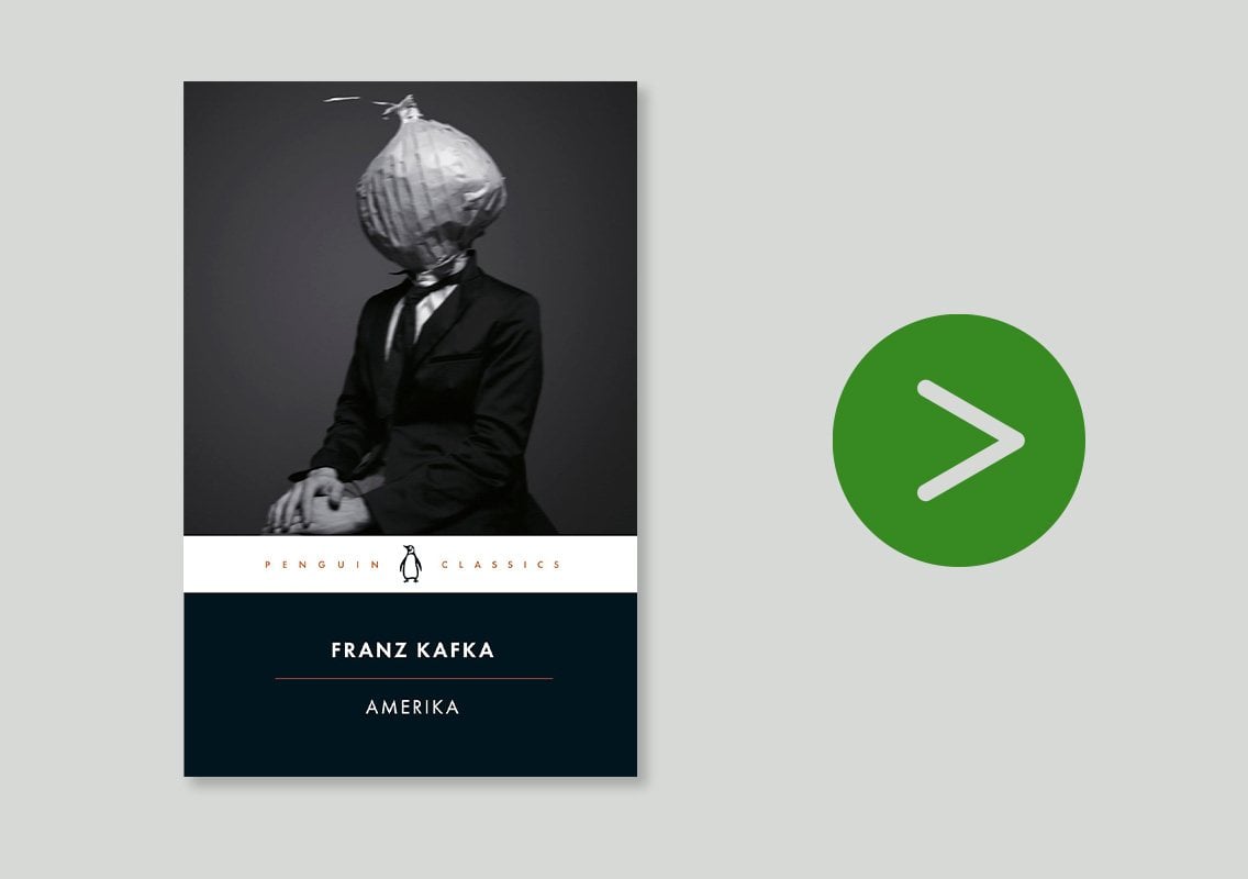Kafka's Dozen: 12 must-read books by, about, and inspired by Kafka