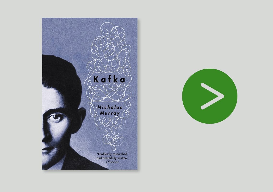 Kafka's Dozen: 12 must-read books by, about, and inspired by Kafka