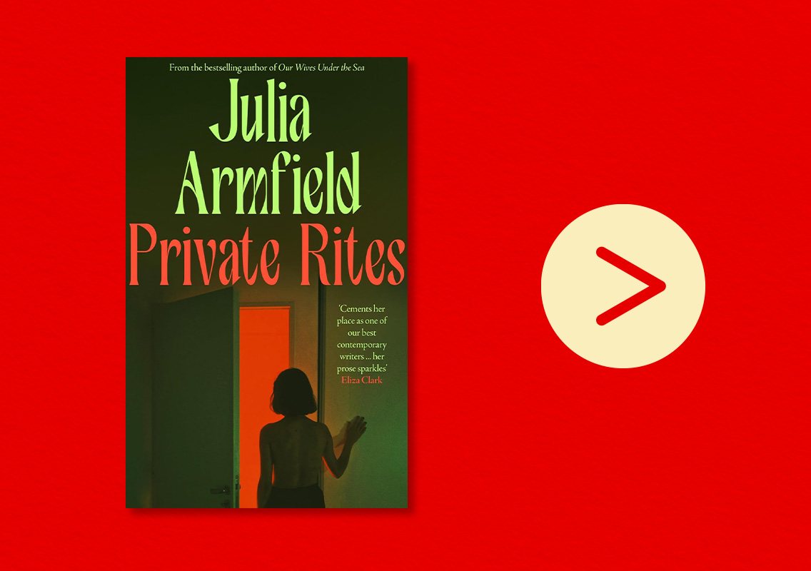 Top Ten Reads for June