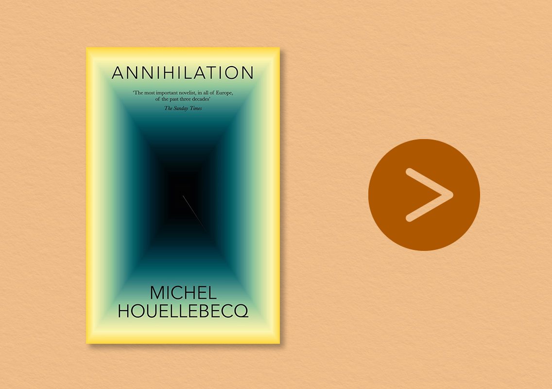 2024's Best Translated Fiction Pt. 2