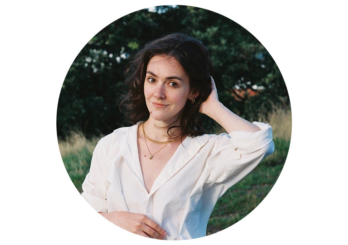 Julia Armfield on Writing Difficult People