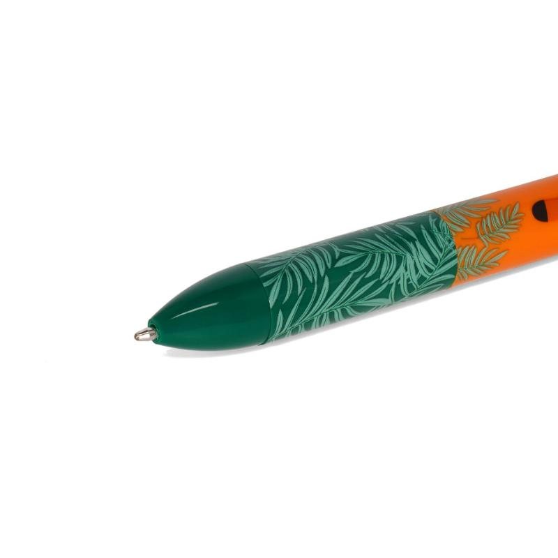 Tiger Click & Clack Pen | Foyles