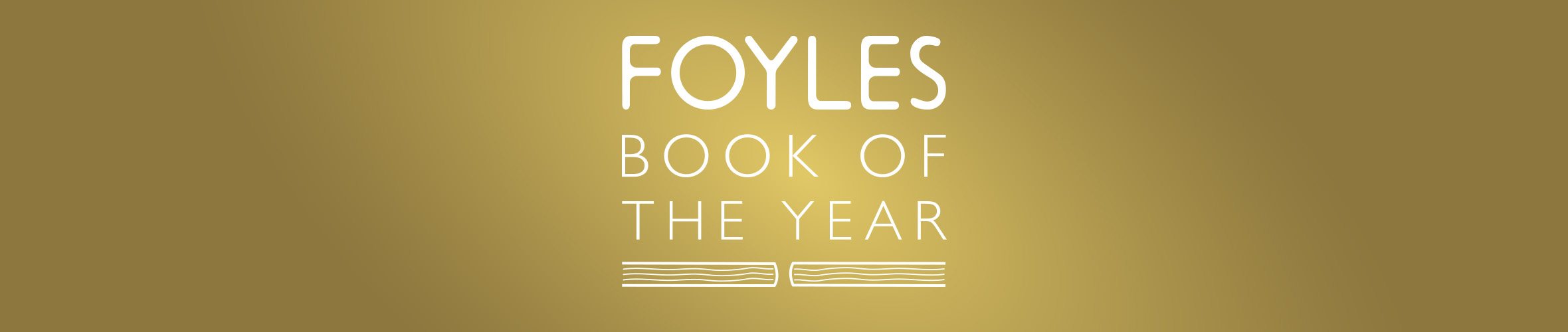 Foyles Books of the Year - Foyles