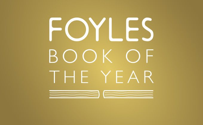 Foyles Books of the Year - Foyles