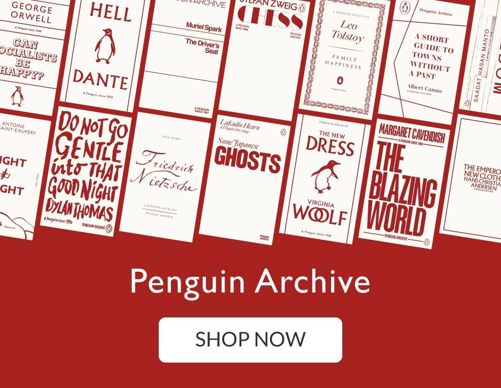 Penguin Classics