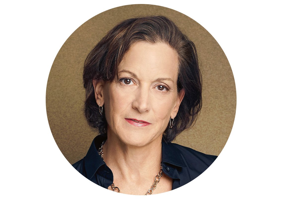 Anne Applebaum