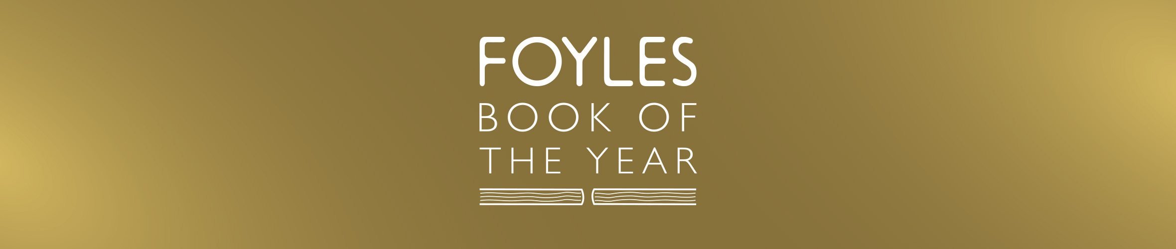 Foyles Books of the Year - Foyles