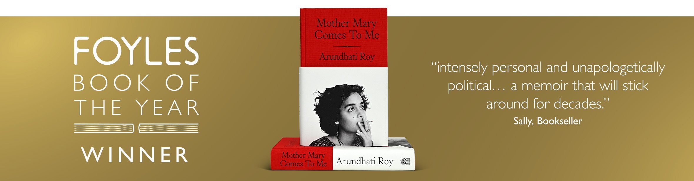 Foyles Books of the Year - Foyles