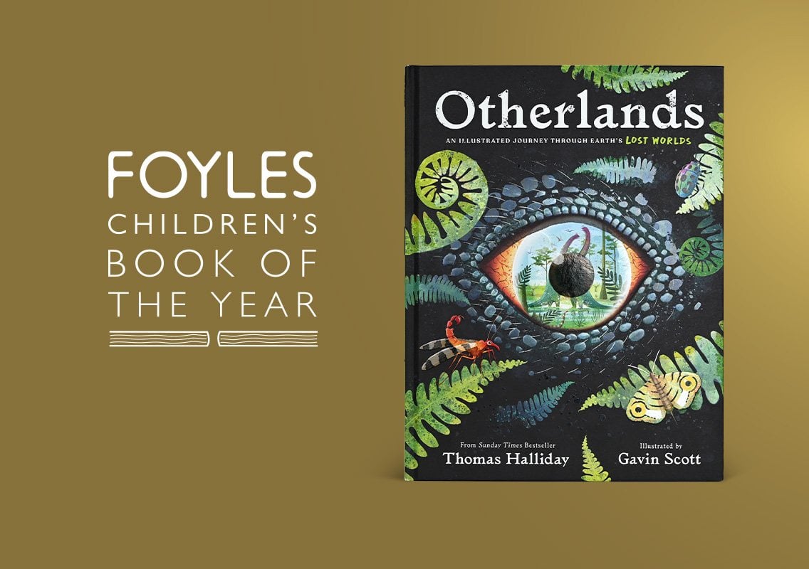 Foyles Books of the Year - Foyles