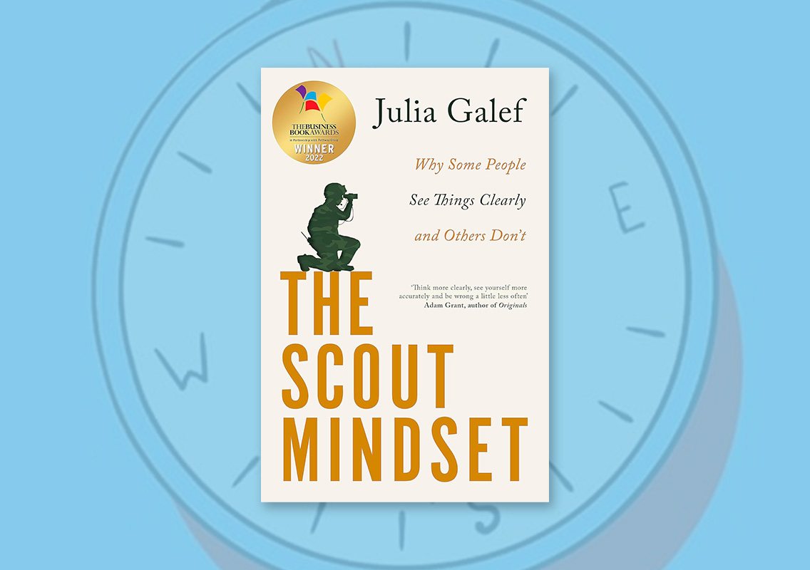 The Five Books I Kept Returning to While Writing Moral Ambition