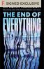 The End of Everything by M. John Harrison | Foyles